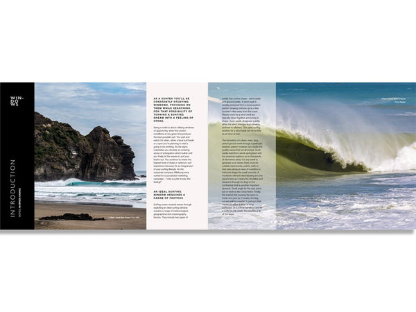 NZ Surf Windows - By CPL – West Supply