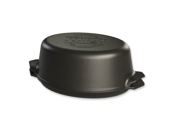 The Old Dutch - By Ironclad – West Supply