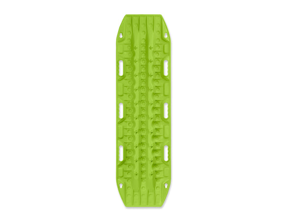 Mark II Recovery Tracks - Lime Green (Pair) - By MAXTRAX – West Supply