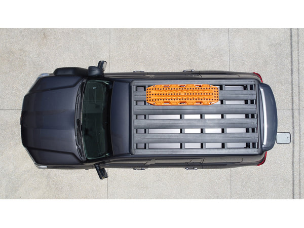 MAXTRAX Flat Roof Rack Mount - By MAXTRAX – West Supply