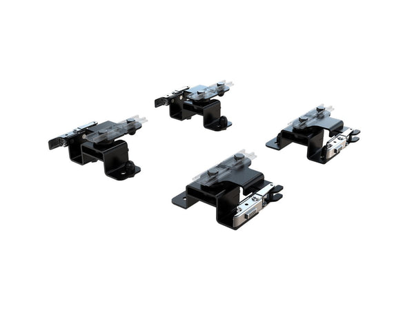 Quick Release Roof Top Tent Mount Kit - By Front Runner – West Supply