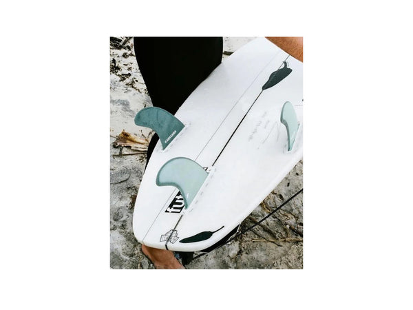 Thruster EA - Thruster Fins - By Future Fins – West Supply