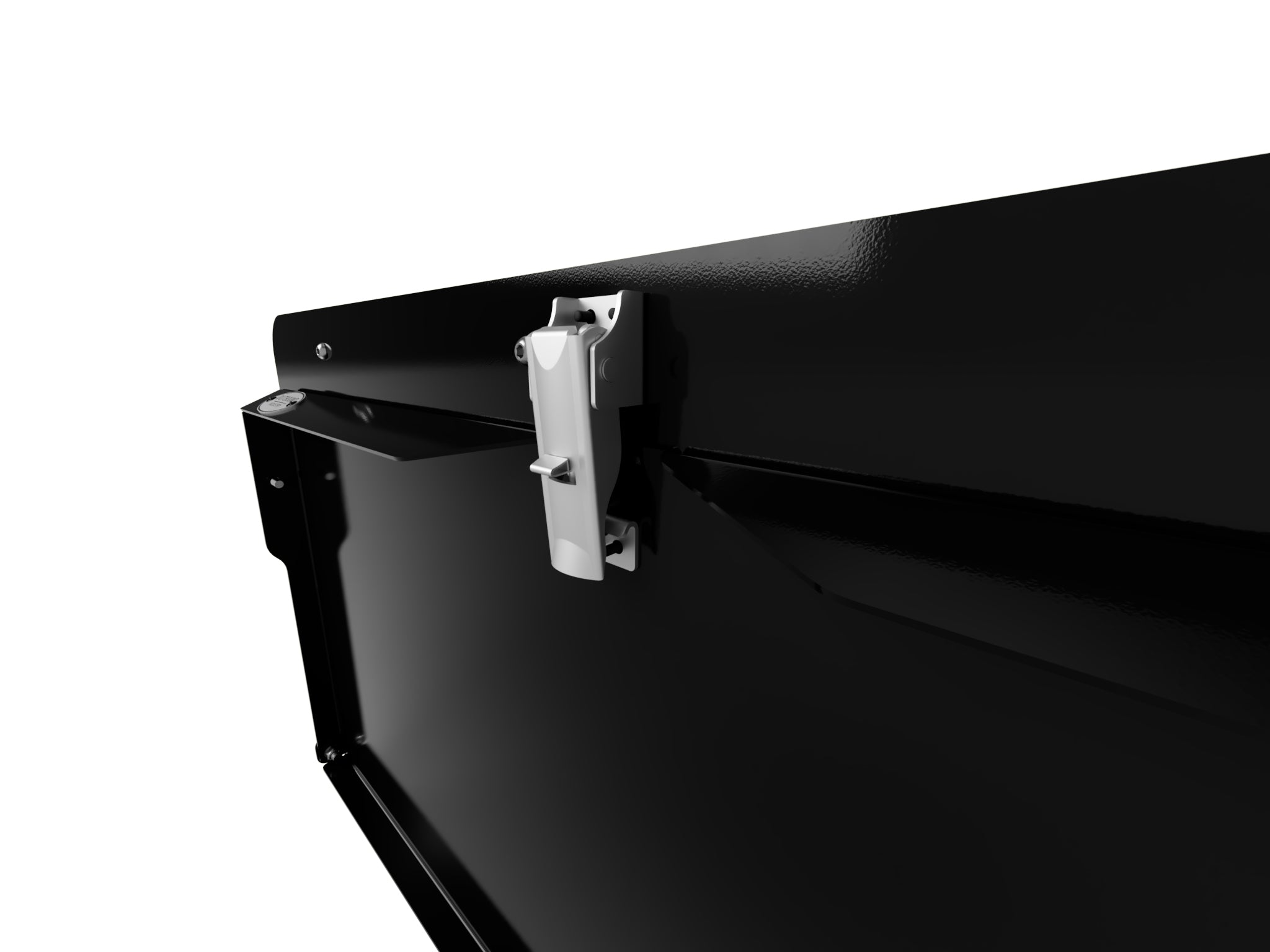 RH Door Dropdown Table - Toyota Land Cruiser 70 Series - By Outbound I ...