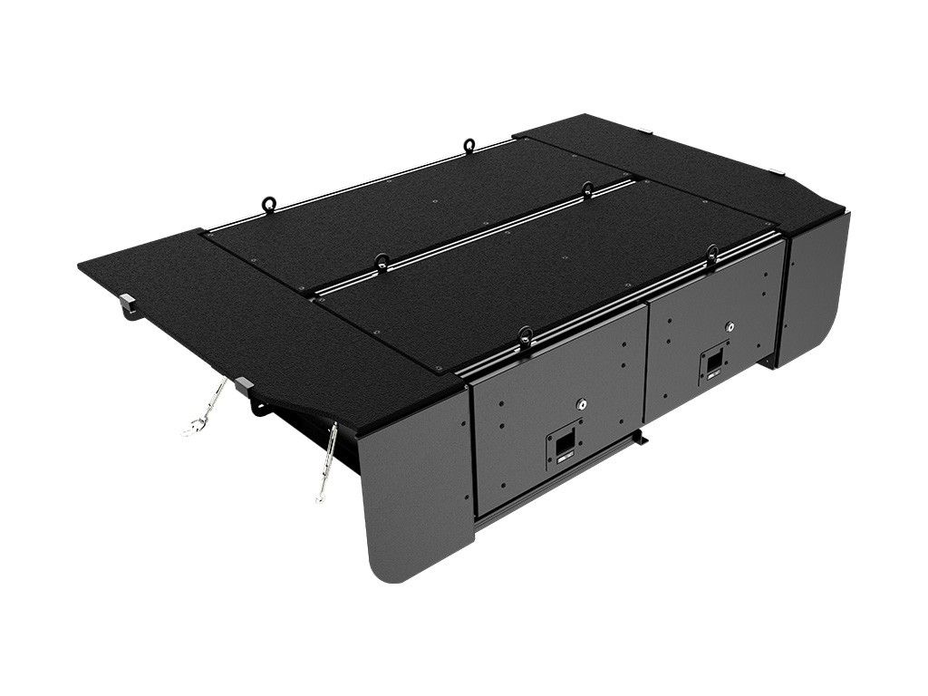 Toyota Land Cruiser 200 Series Drawer Kit - By Front Runner – West Supply